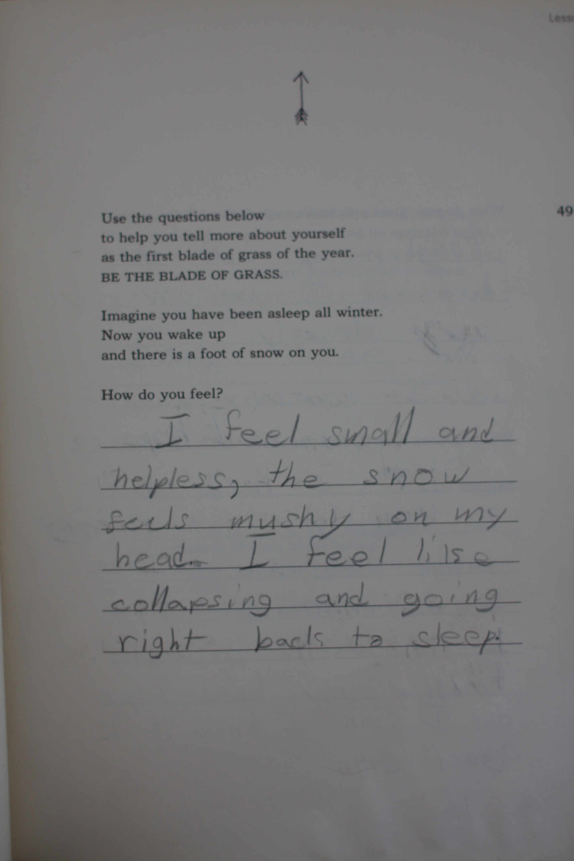 Word Spaces (9): ‘Details’ by Alexandra Chasin | HTMLGIANT