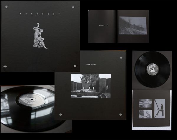 Prurient’s ‘Rose Pillar’ | HTMLGIANT