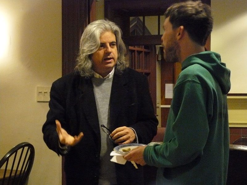 Michael Martone’s Reading List for “American Short Fiction of the 70’s ...