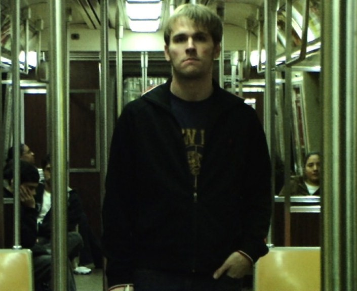 In Memoriam Blake Butler (1979-2009) | HTMLGIANT