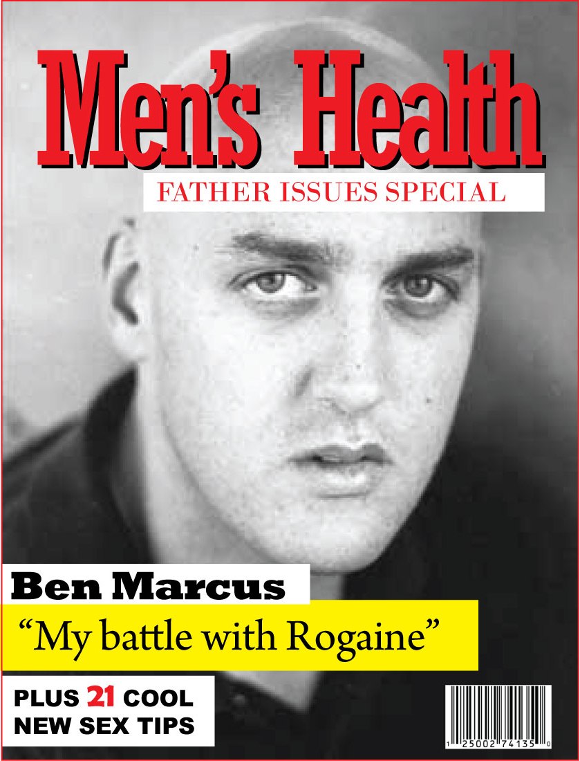 Alternative Magazine Covers | HTMLGIANT