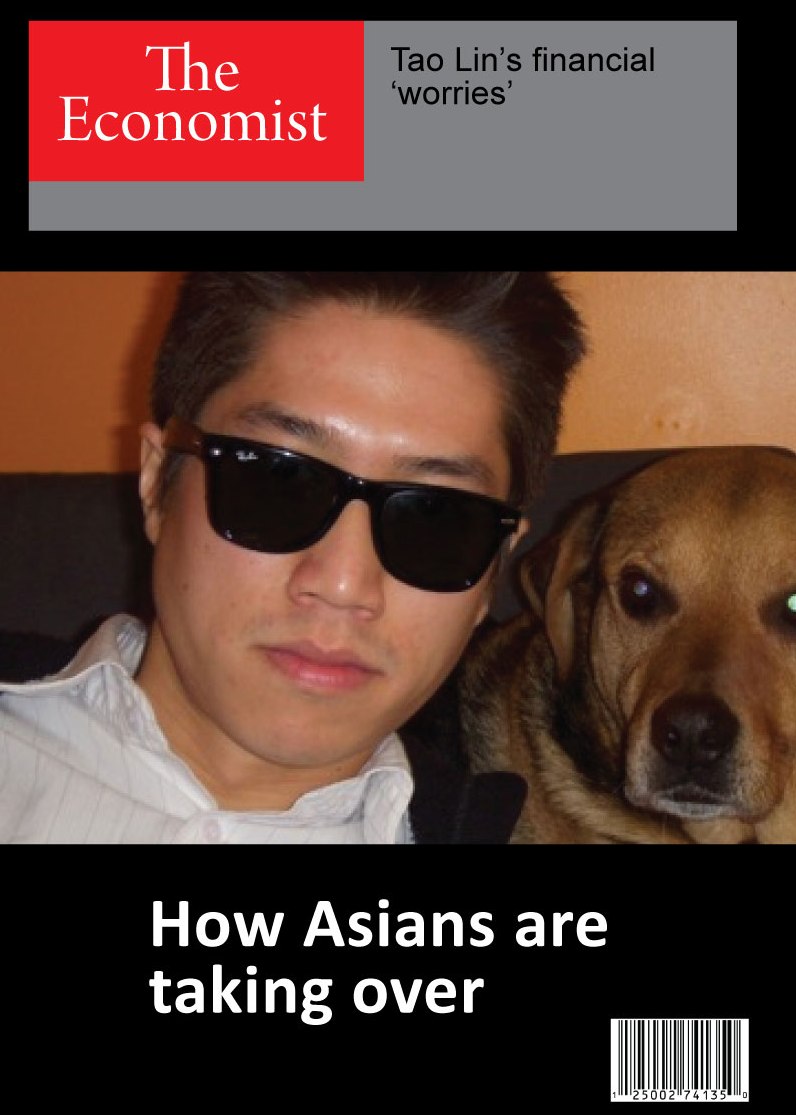 Alternative Magazine Covers | HTMLGIANT