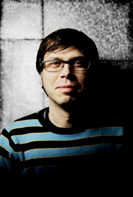 McNorway: An Interview with John Erik Riley by Audun Mortensen | HTMLGIANT