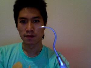 Long Ass Interview with Tao Lin part 2 of 2 | HTMLGIANT