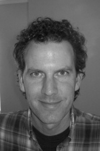 Time Traveling with Josh Russell: An Interview | HTMLGIANT