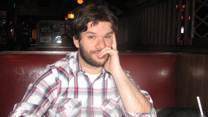 That Paradoxical Kind of Attention: An Interview with Matt Bell | HTMLGIANT