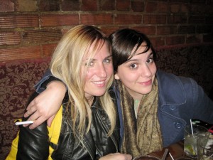 Noah Cicero interviews Elizabeth Ellen | HTMLGIANT