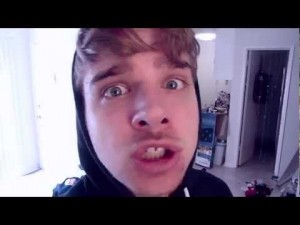 “ultimately beautiful”: an Interview with Steve Roggenbuck | HTMLGIANT