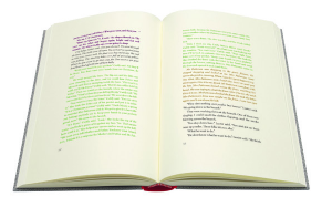 Faulkner in Color | HTMLGIANT