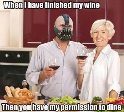 The Ever Risable Dark Knight | HTMLGIANT