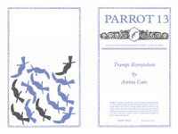 Seven Parrots | HTMLGIANT