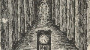 25 Points: The House with a Clock in Its Walls | HTMLGIANT