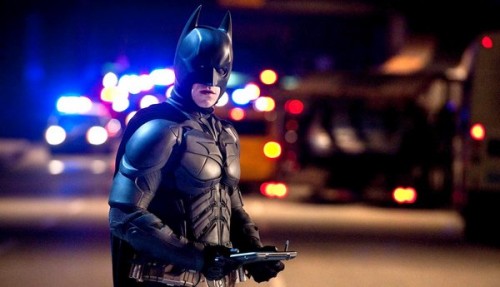 The Ever Risable Dark Knight | HTMLGIANT