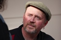 An Interview with Sean Thomas Dougherty | HTMLGIANT