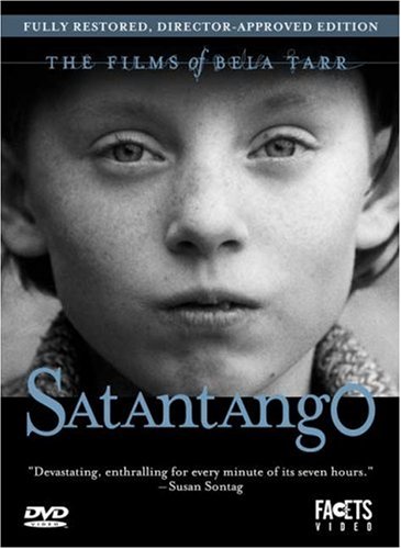 Notes on Satantango (the Book and the Film) – Part 1/3 | HTMLGIANT