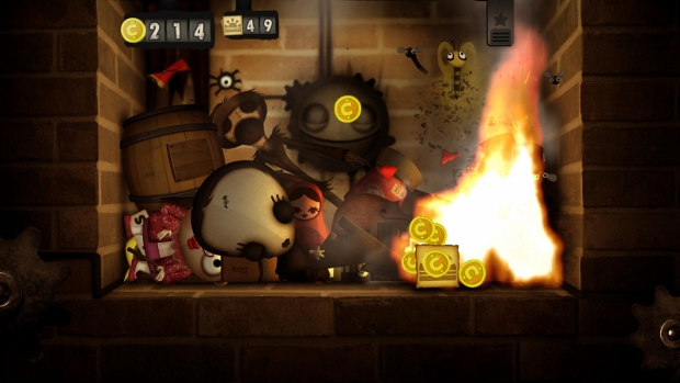 Little Inferno Review | HTMLGIANT