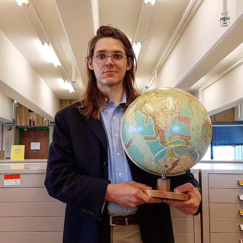 Blake Butler | HTMLGIANT