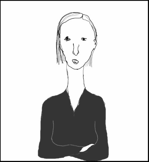 karen frame | HTMLGIANT